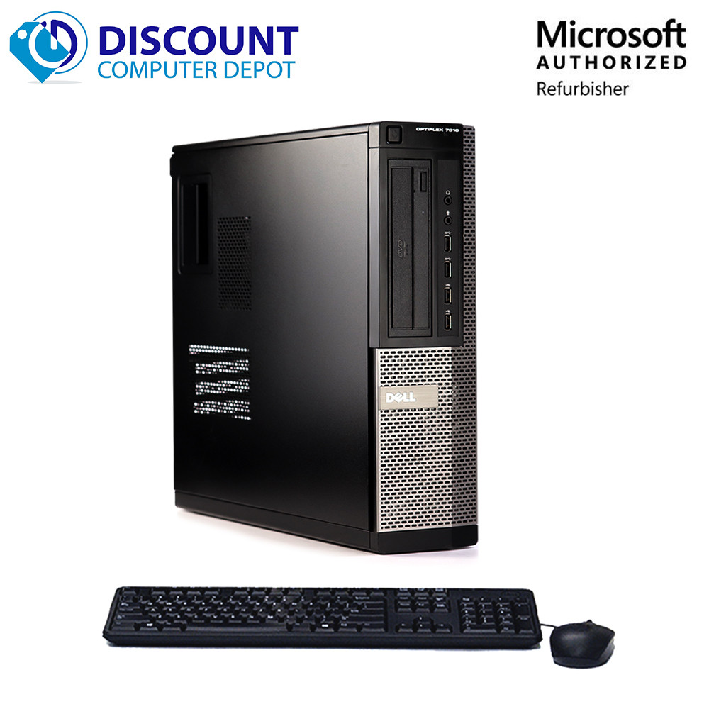Recommended Upgrade - Discount Computer Depot