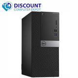 Desktops | Desktop Computers & PCs | Discount Computer Depot