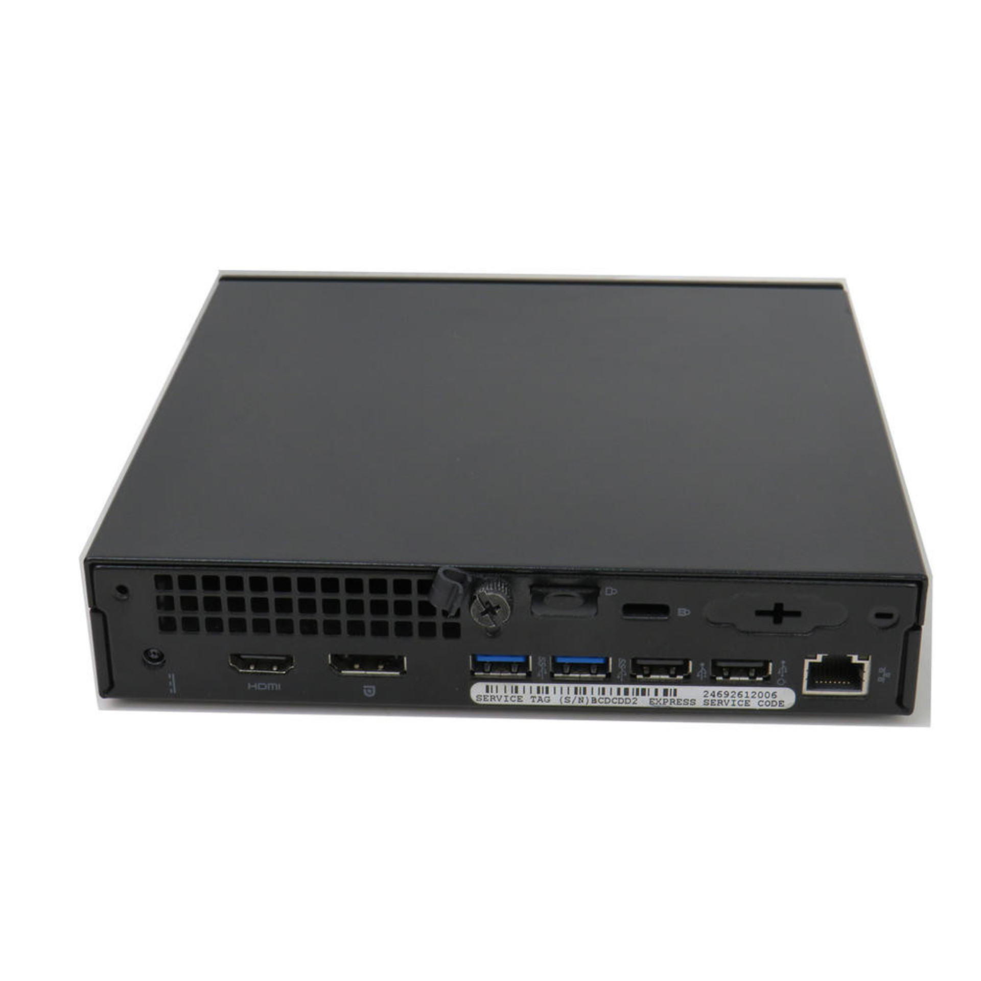 Dell OptiPlex 3040 Micro Desktop Computer Intel Core i5 6th gen 16GB ...