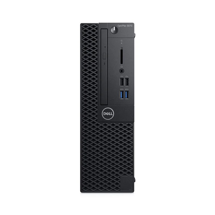 Dell OptiPlex 3070 SFF Desktop Computer Intel Core i5 9th Gen 16GB RAM ...