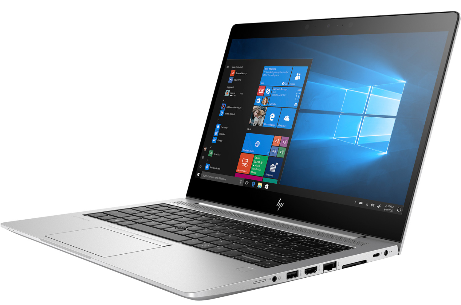 HP EliteBook 840 G6 14" Laptop Computer Intel Core i5 8th Generation ...