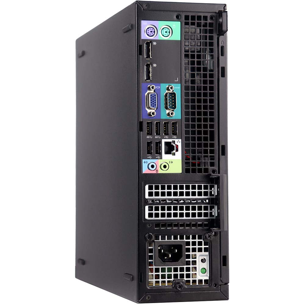 Cheap Used and Refurbished Desktop Computer Bundles | HP and Dell ...