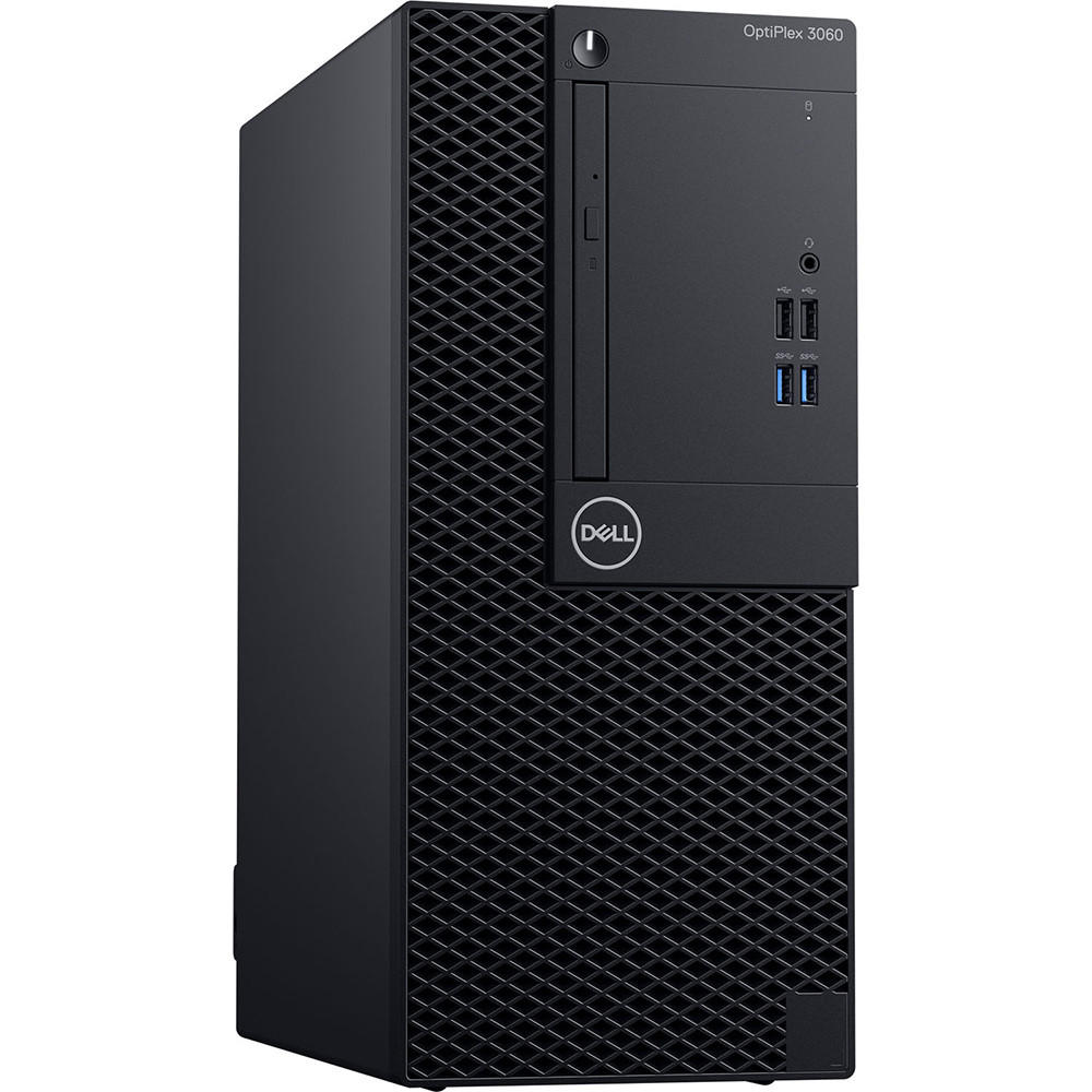 Dell OptiPlex 3060 Tower Desktop Computer Intel i5 16GB RAM 1TB SSD ...