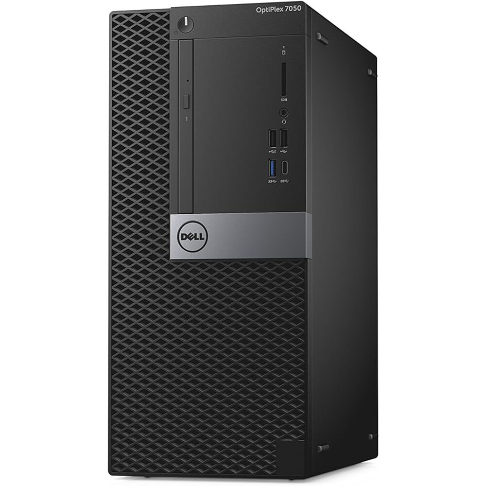 Cheap Used & Refurbished Dell Optiplex Desktops | DCD