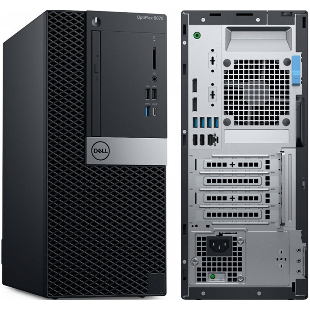 Cheap Used & Refurbished Dell Optiplex Desktops | DCD