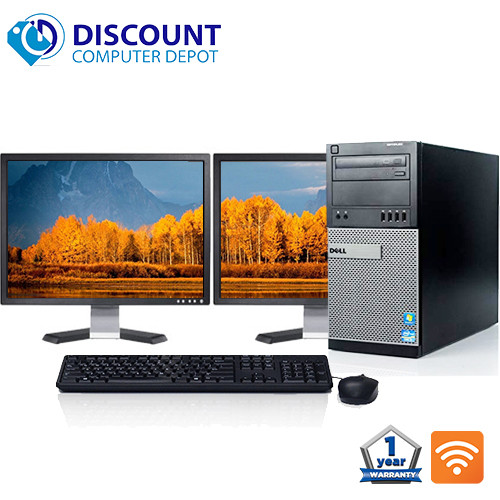 Explore Dual Monitor Systems