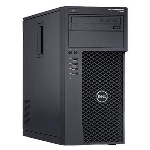 Dell Precision T1650 Desktop Computer Intel i7 3.4GHz 16GB 1TB Windows ...
