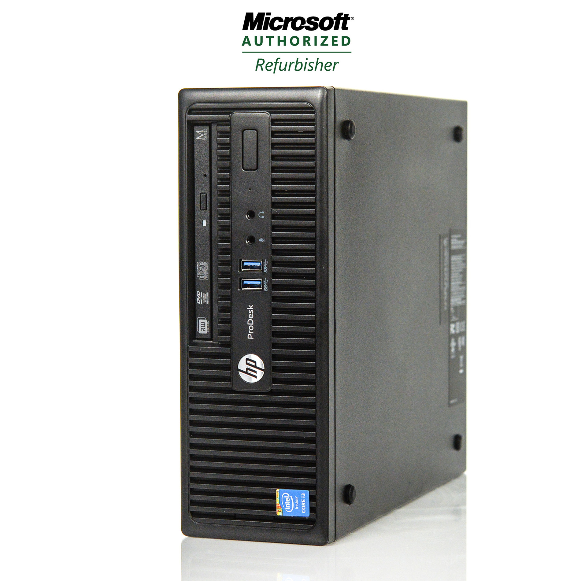 Intel Core i5 Desktops | Discount Computer Depot