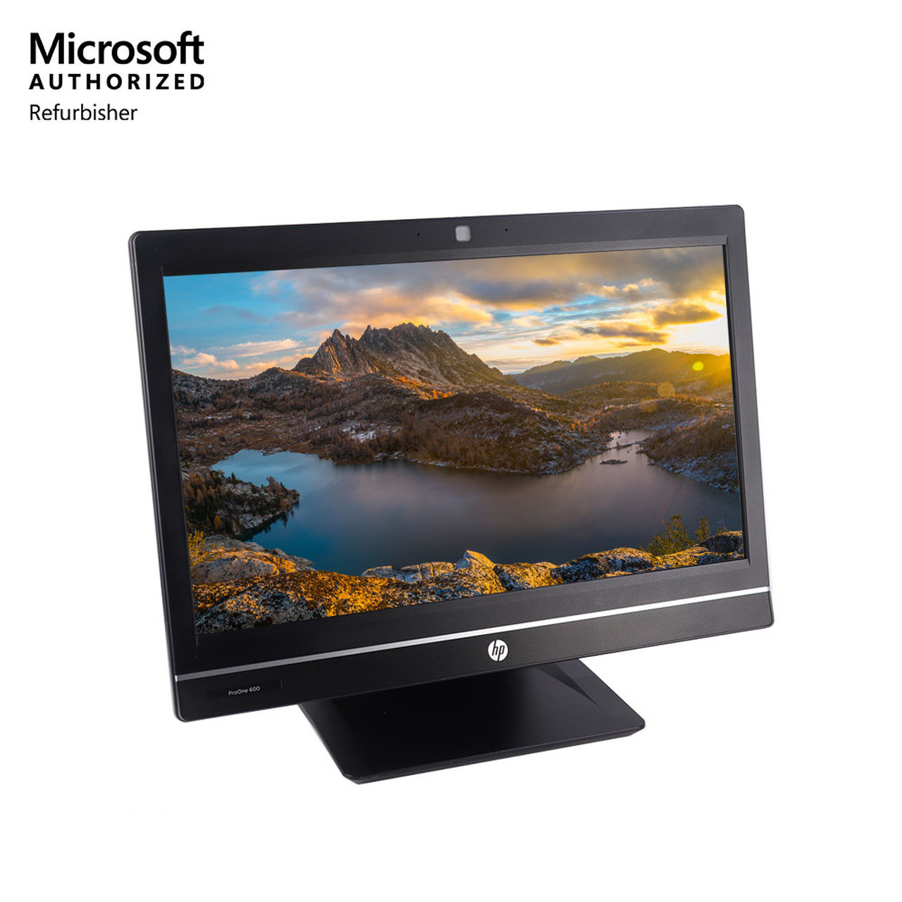 Refurbished All In One (AIO) Computers | Discount Computer Depot