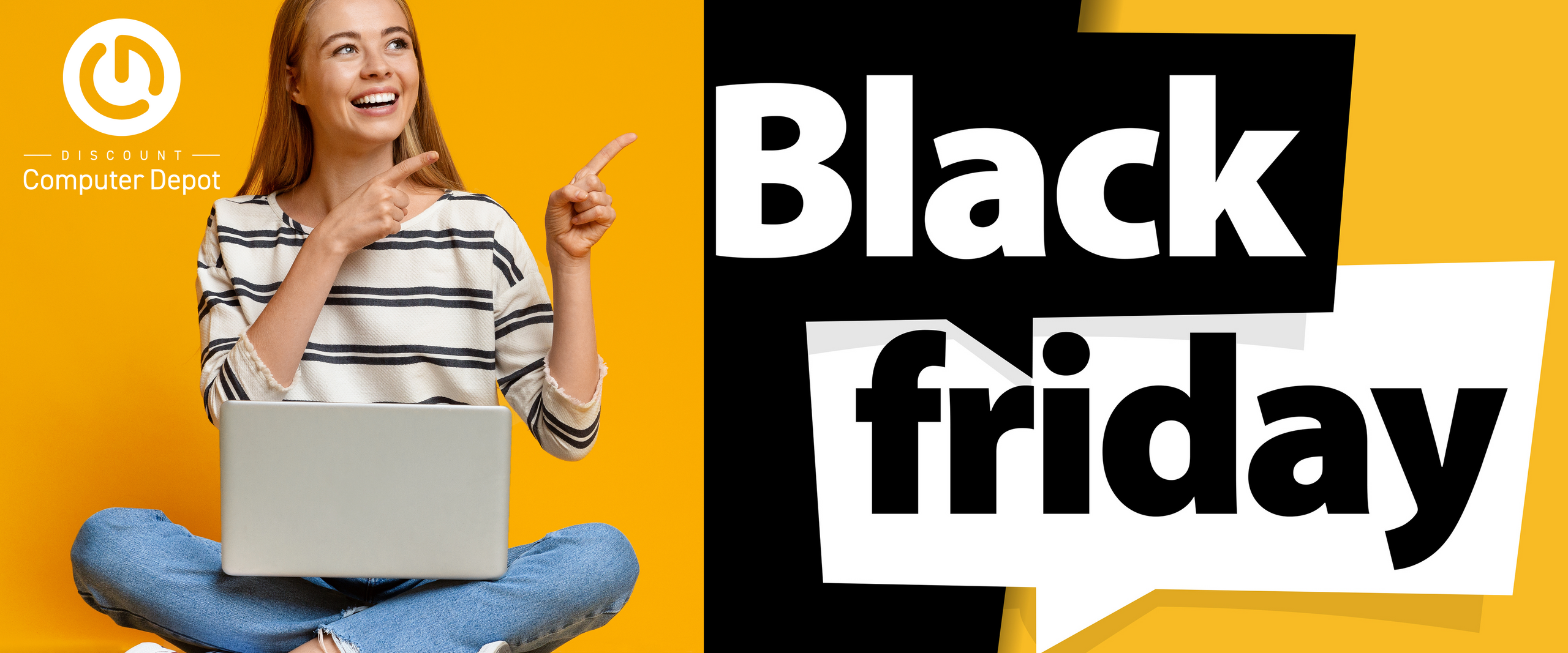 Discount Computer Depot | Cheap Computers | Refurbished Computers ...