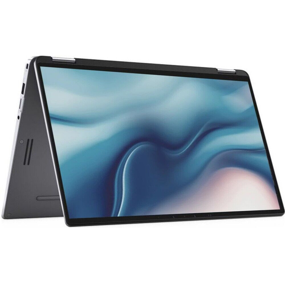 Dell latitude 7400 2-in-1 12.3" Touchscreen Intel i5 8th Gen 8GB RAM ...