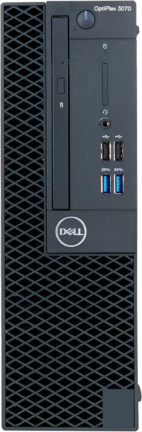 Dell OptiPlex 3070 | Intel i7 9th | 16GB RAM | 512GB SSD | 24" LCD ...