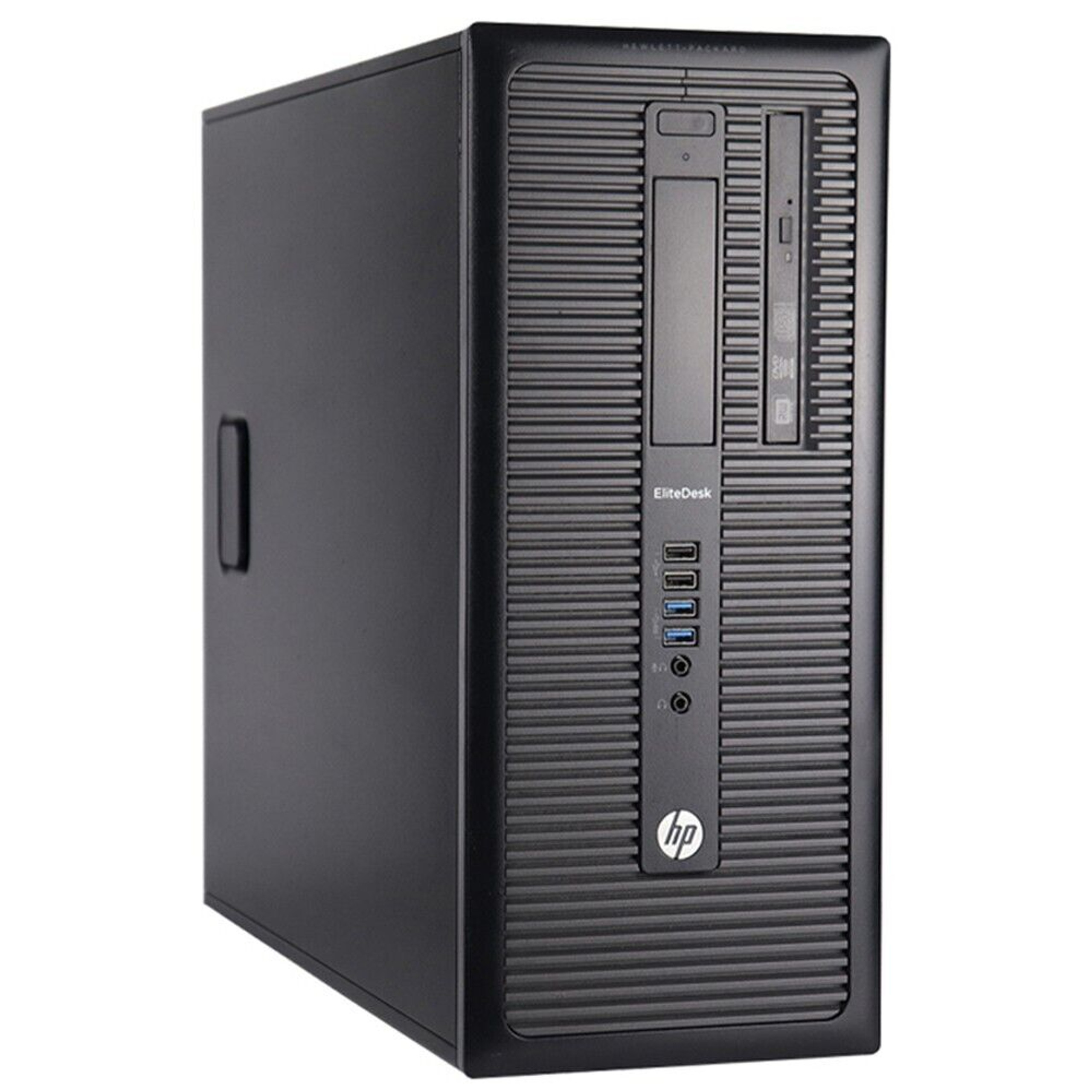 Refurbished HP Computer and Products