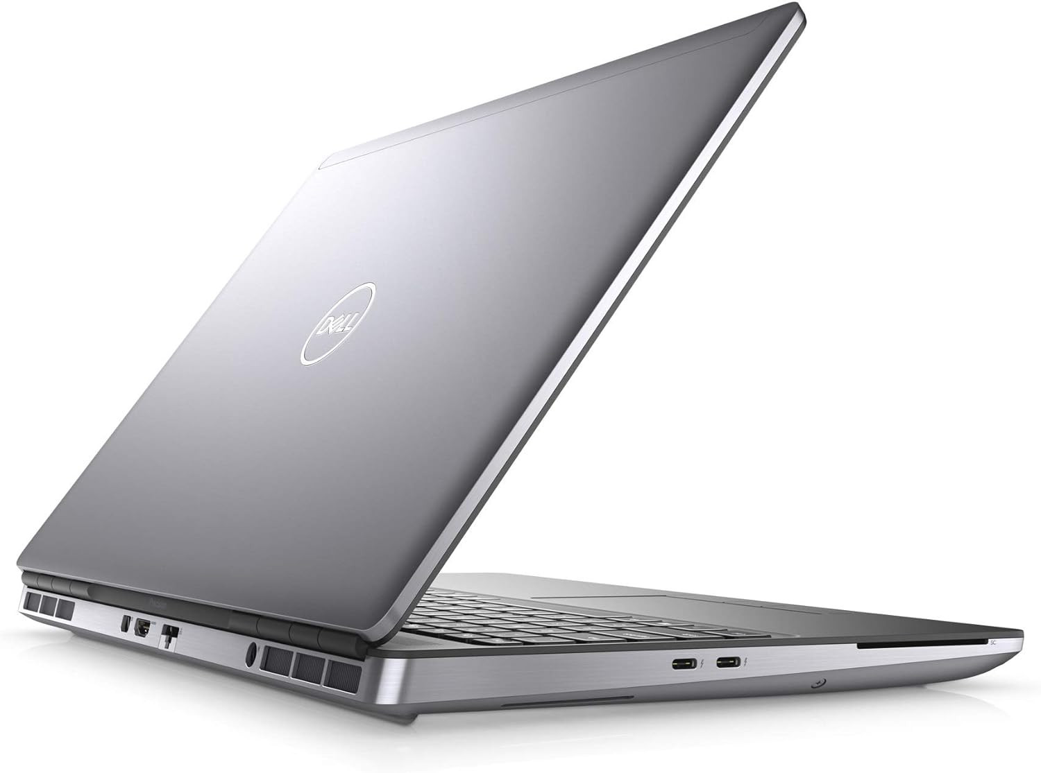 Dell Precision 7550 15.6" Laptop Computer Intel Core i7 10th Generation ...
