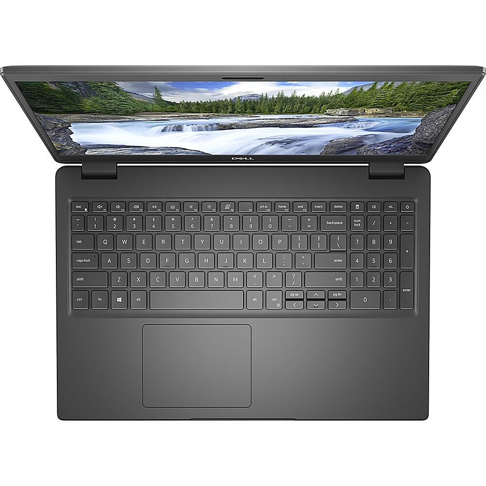 Dell Latitude 3510 Laptop PC 15.6" Intel Core i5 10th Gen 8GB RAM 256GB ...