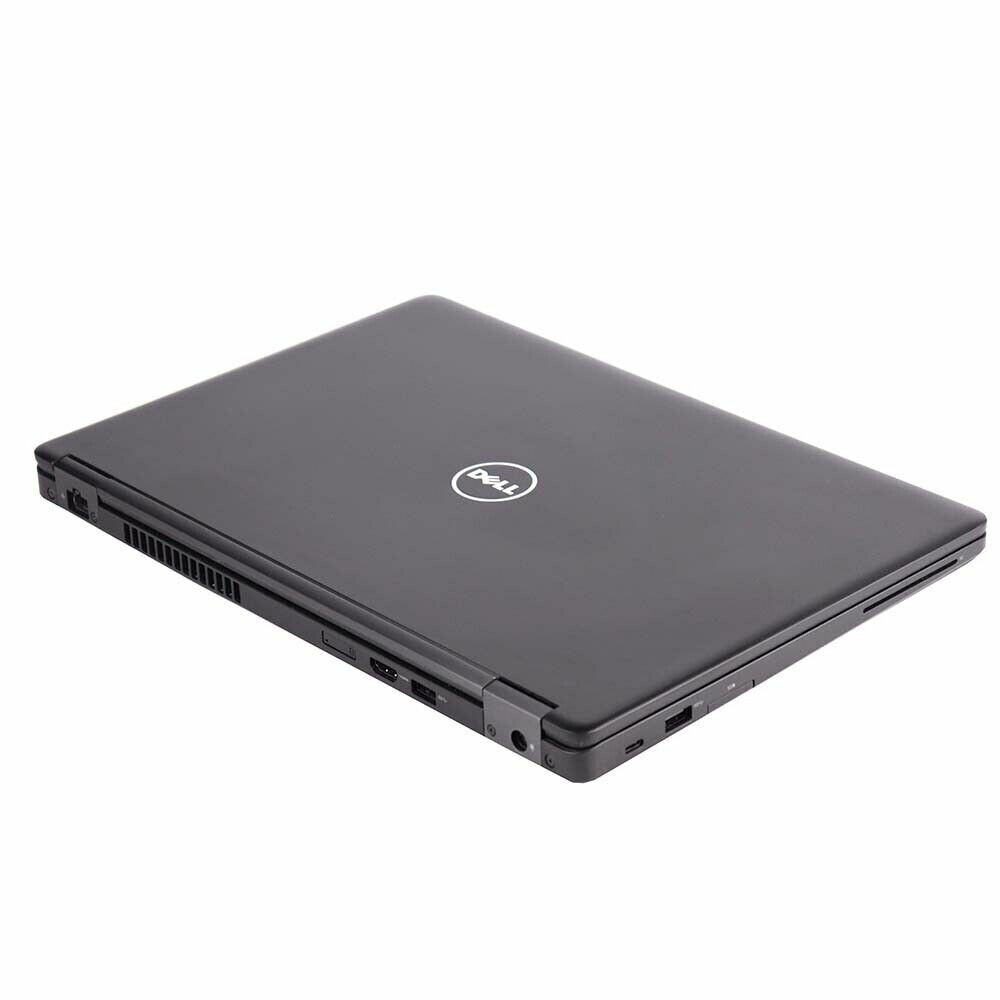 Dell Latitude 5490 14" Laptop Computer Intel Core i5 8th Gen 8GB RAM ...