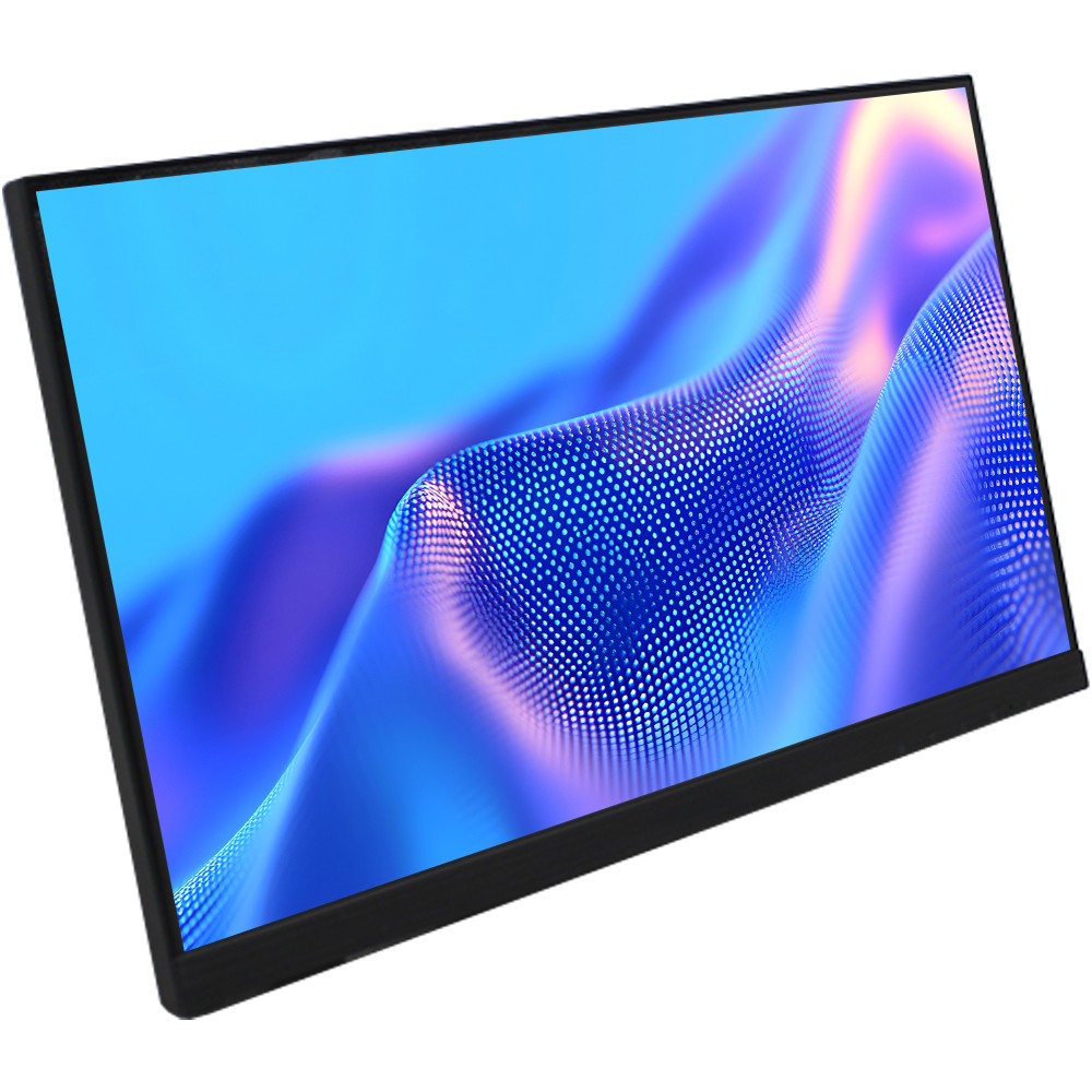Planar PCT2235 22in Touchscreen LCD Monitor 1920x1080 HDMI VGA DP 8ms ...