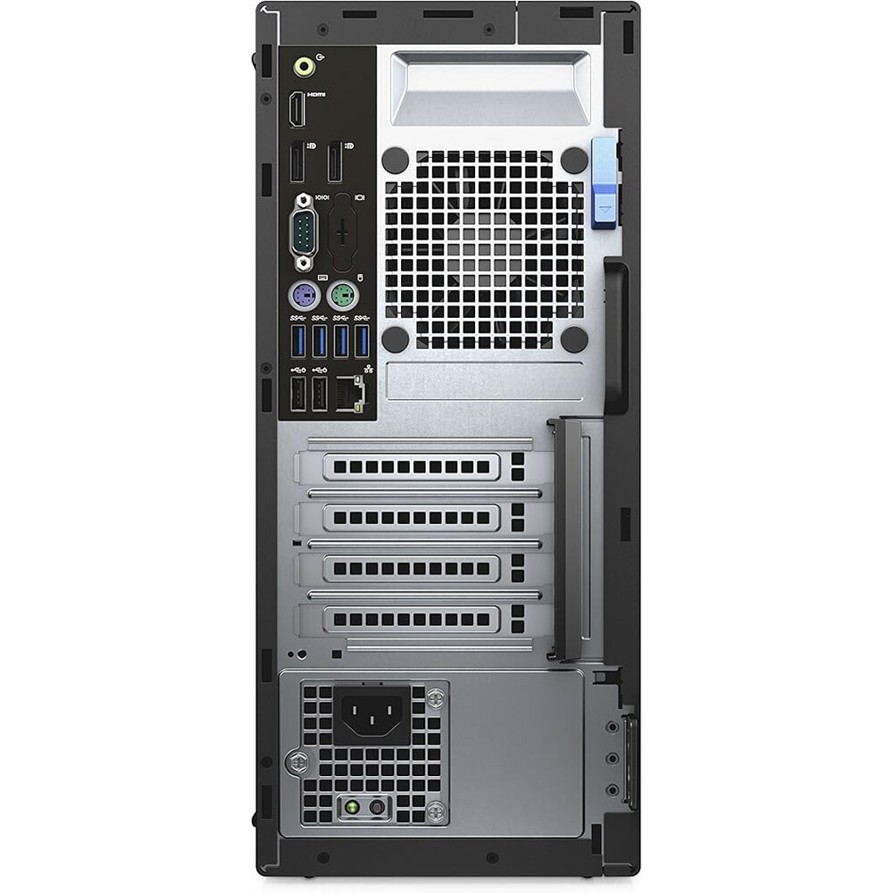 Cheap Used & Refurbished Dell Optiplex Desktops | DCD