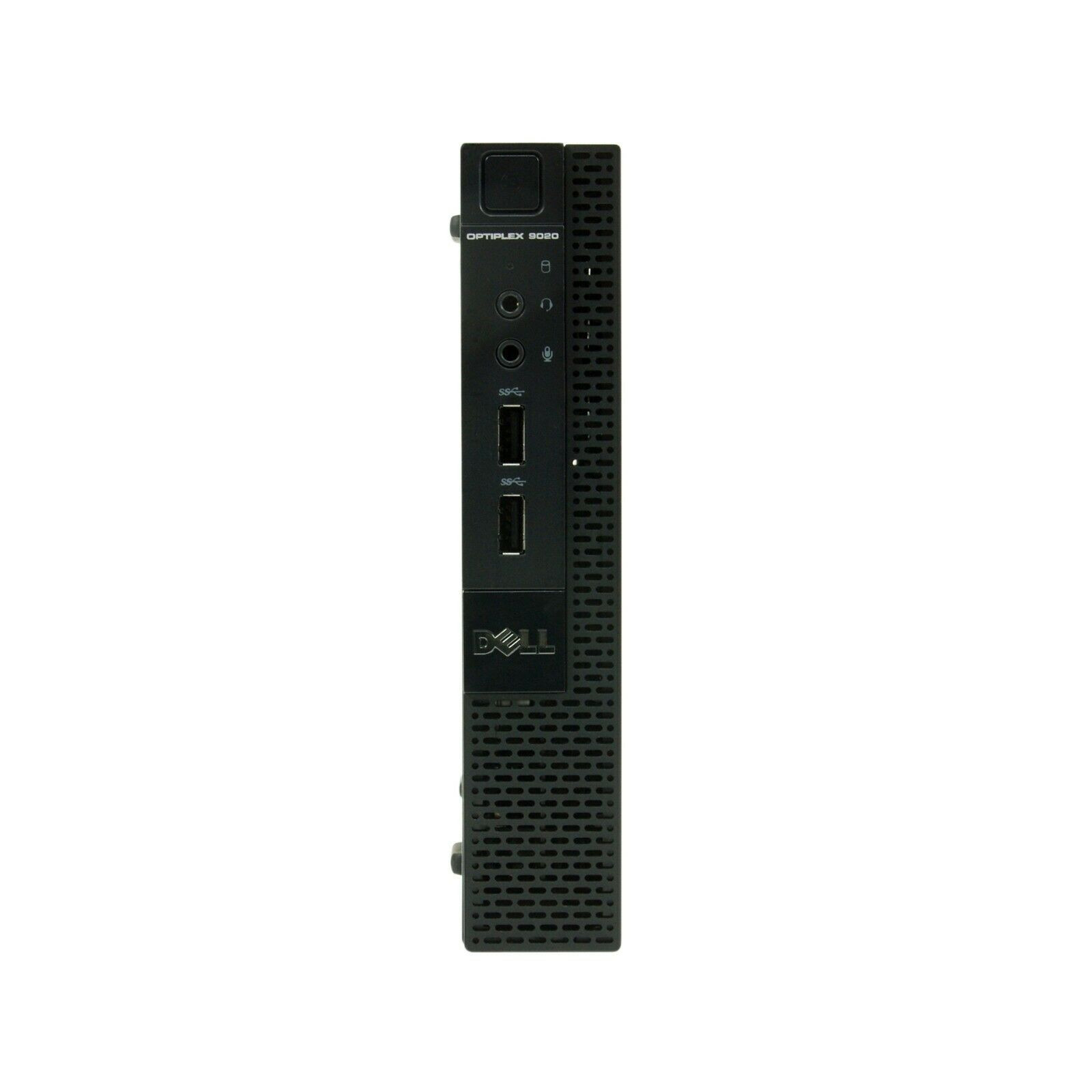 Dell Optiplex 9020M Micro Tiny Desktop PC i5-4590T Quad Core 8GB Ram ...