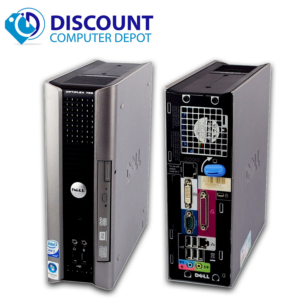 Cheap Desktop Computer | Desktop Computers Under 100 | DCD