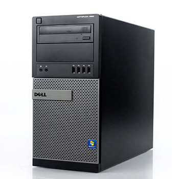 Computer Tower | Refurbished Tower | Discount Computer Depot