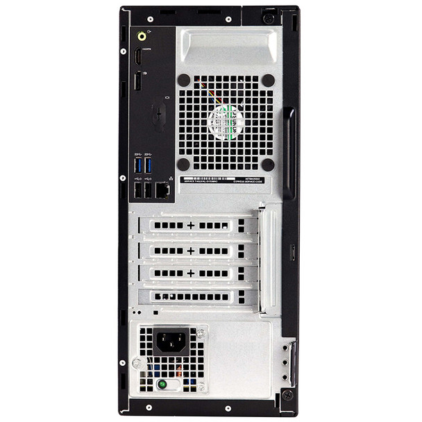 Dell OptiPlex 3050 Tower Desktop Computer Intel i3 16GB RAM 500GB Hard ...
