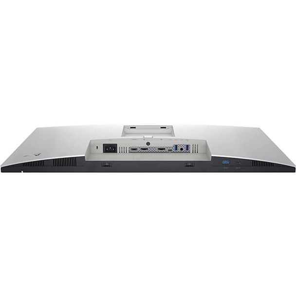 Dell U2722D 27" 2560x1440 4K 60Hz DP HDMI USB-C Slim Bezel Desktop ...