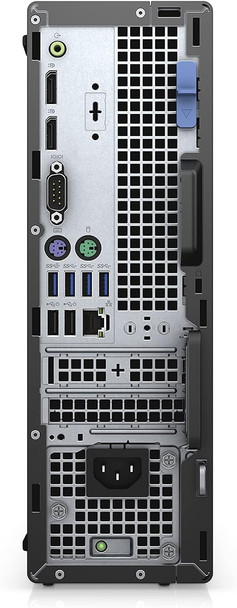 Dell OptiPlex 7090 SFF Desktop Computer Intel i7-10700 16GB RAM 480GB ...