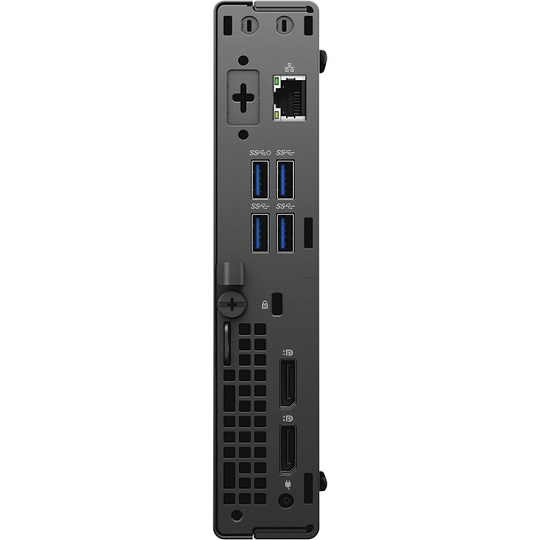 Dell OptiPlex 5080 Mini Pc Intel Core i5 10th Gen. 8GB RAM 256GB SSD ...