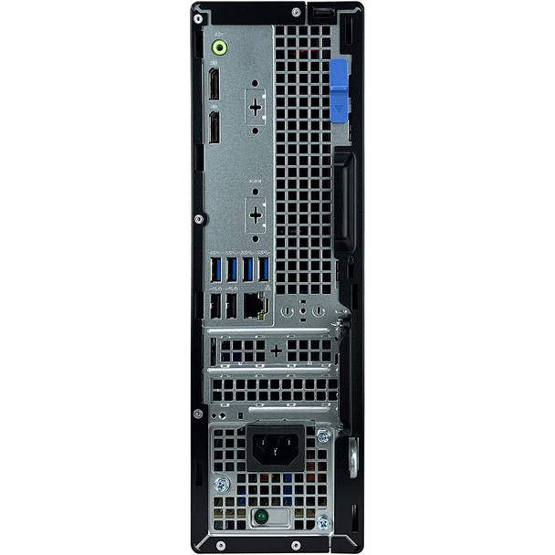 Dell OptiPlex 5080 SFF Intel Core i7 10th Gen 16GB RAM 1TB HDD Windows ...