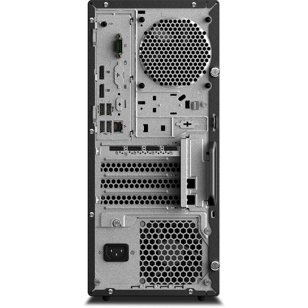 Lenovo ThinkStation P330 Tower Intel i7-8700 32GB RAM 1TB SSD NVIDIA ...