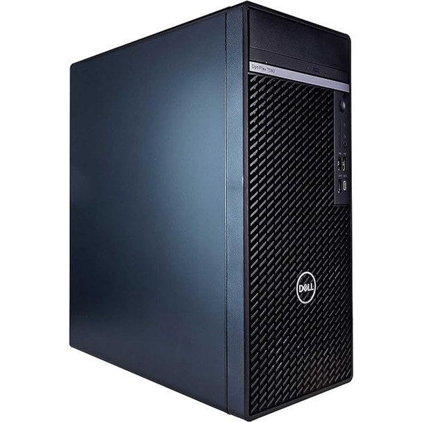 Dell OptiPlex 7080 Tower i7 10th Gen with 32GB RAM 512GB SSD Windows 11 ...