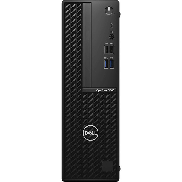 Dell OptiPlex 3080 SFF Intel i3 10th Gen 16GB RAM 128GB SSD Windows 11 ...