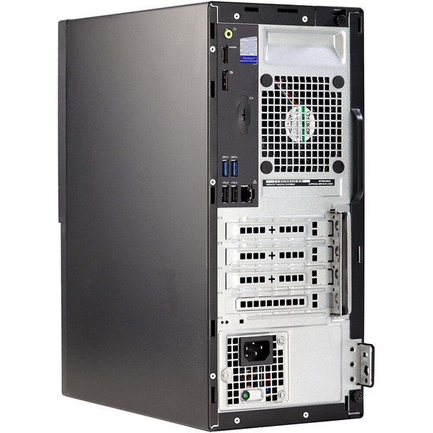 Dell OptiPlex 5050 Tower Intel Core i5 7th Gen. 8GB RAM 500GB HDD No ...