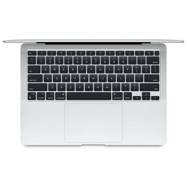 2020 Apple MacBook Air M1 CPU 13" Laptop 16GB RAM 256GB SSD Silver ...