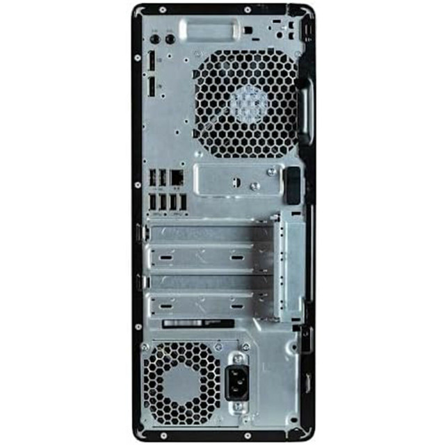 Computer Tower | Refurbished Tower | Discount Computer Depot