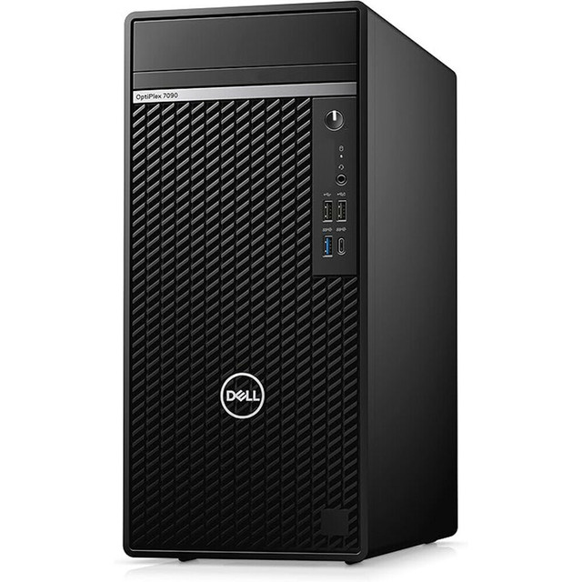 Computer Tower | Refurbished Tower | Discount Computer Depot
