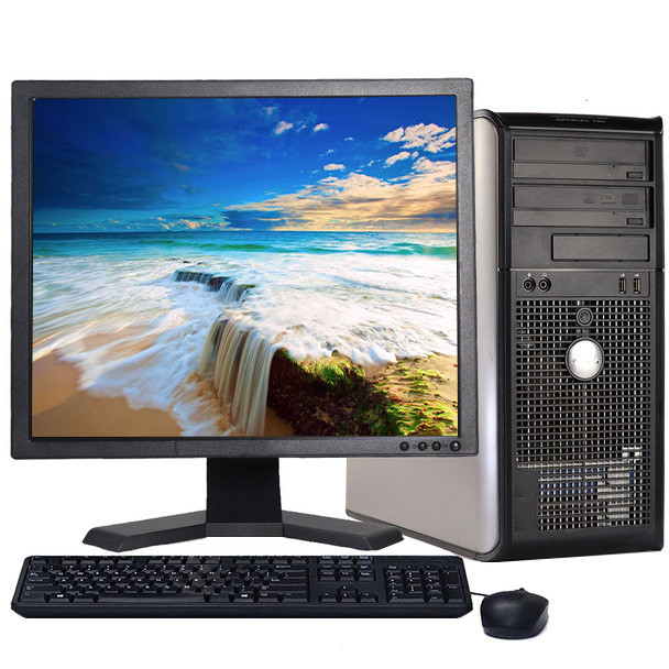 Desktops | Desktop Computers & PCs | Discount Computer Depot