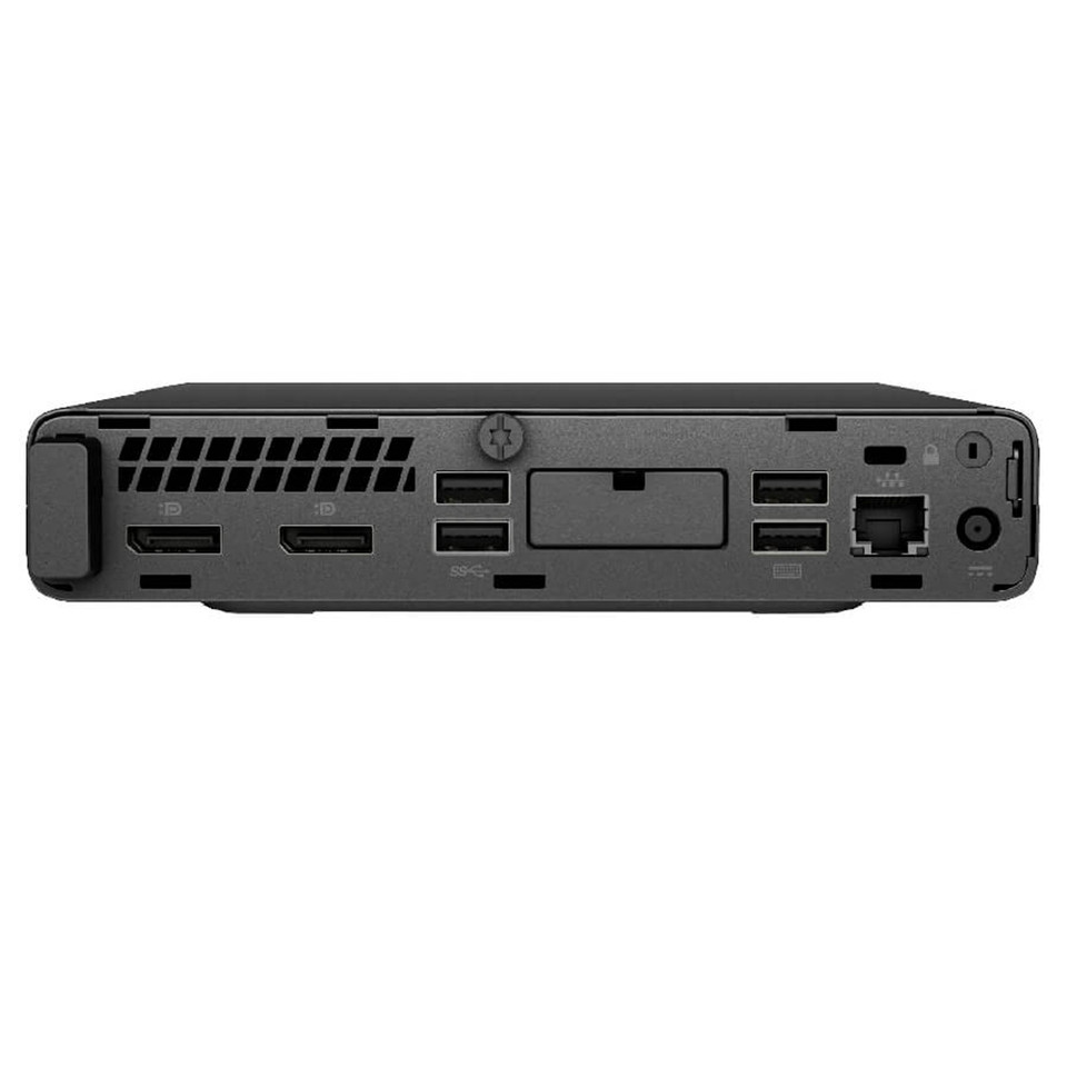 HP EliteOne 800 G5 23.8in All In One Intel i5 9th Gen. 16GB RAM 256GB ...