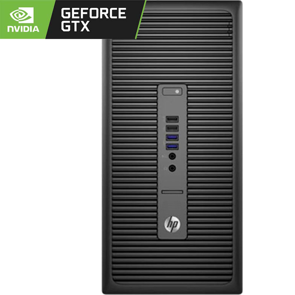 Computer Tower | Refurbished Tower | Discount Computer Depot