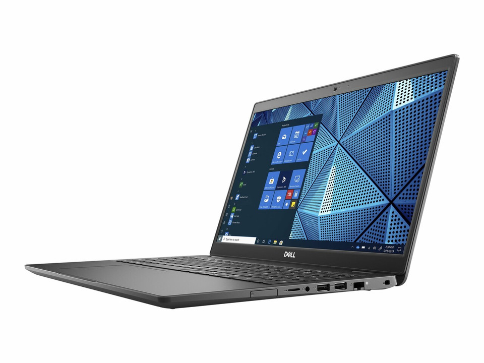 Dell Latitude 3510 Laptop PC 15.6" Intel Core i5 10th Gen 8GB RAM 256GB ...