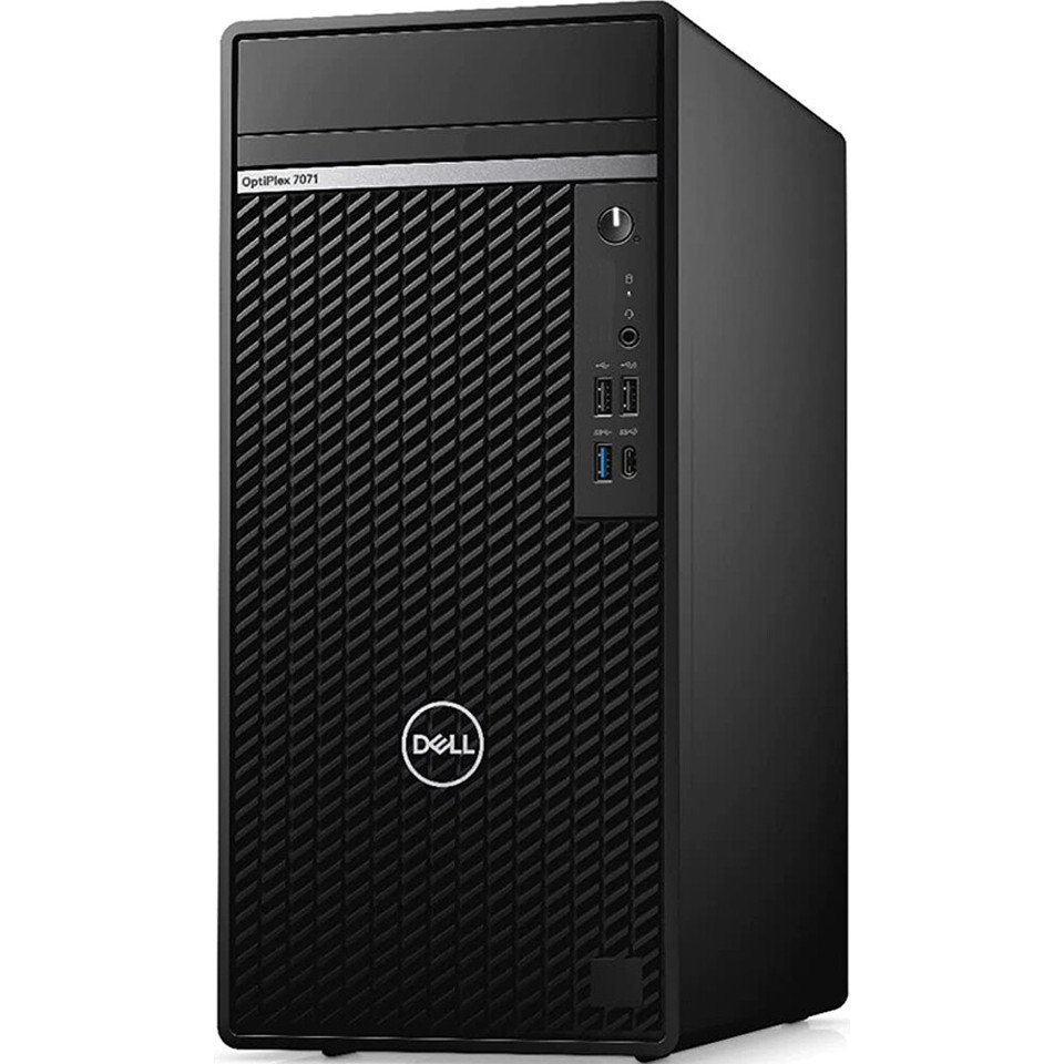 Computer Tower | Refurbished Tower | Discount Computer Depot