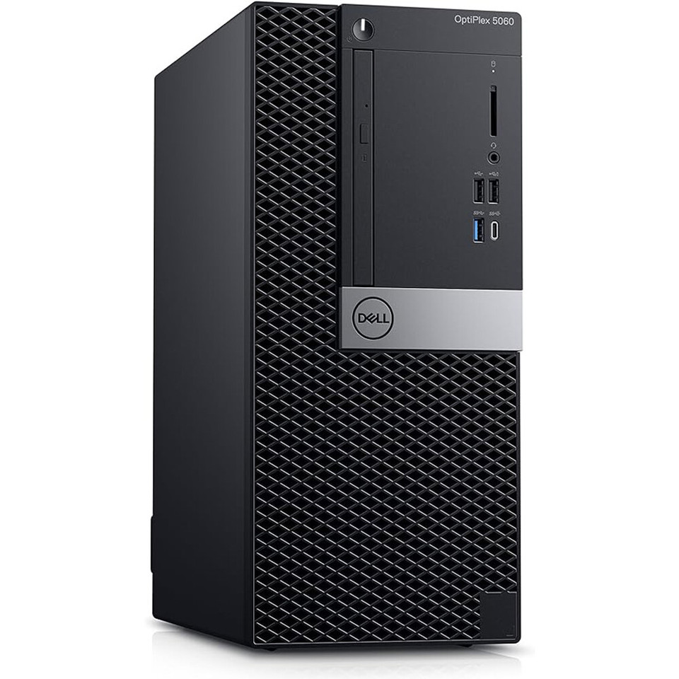 Computer Tower | Refurbished Tower | Discount Computer Depot