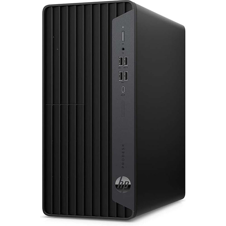 Computer Tower | Refurbished Tower | Discount Computer Depot