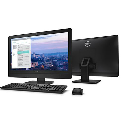 Refurbished All In One (AIO) Computers | Discount Computer Depot