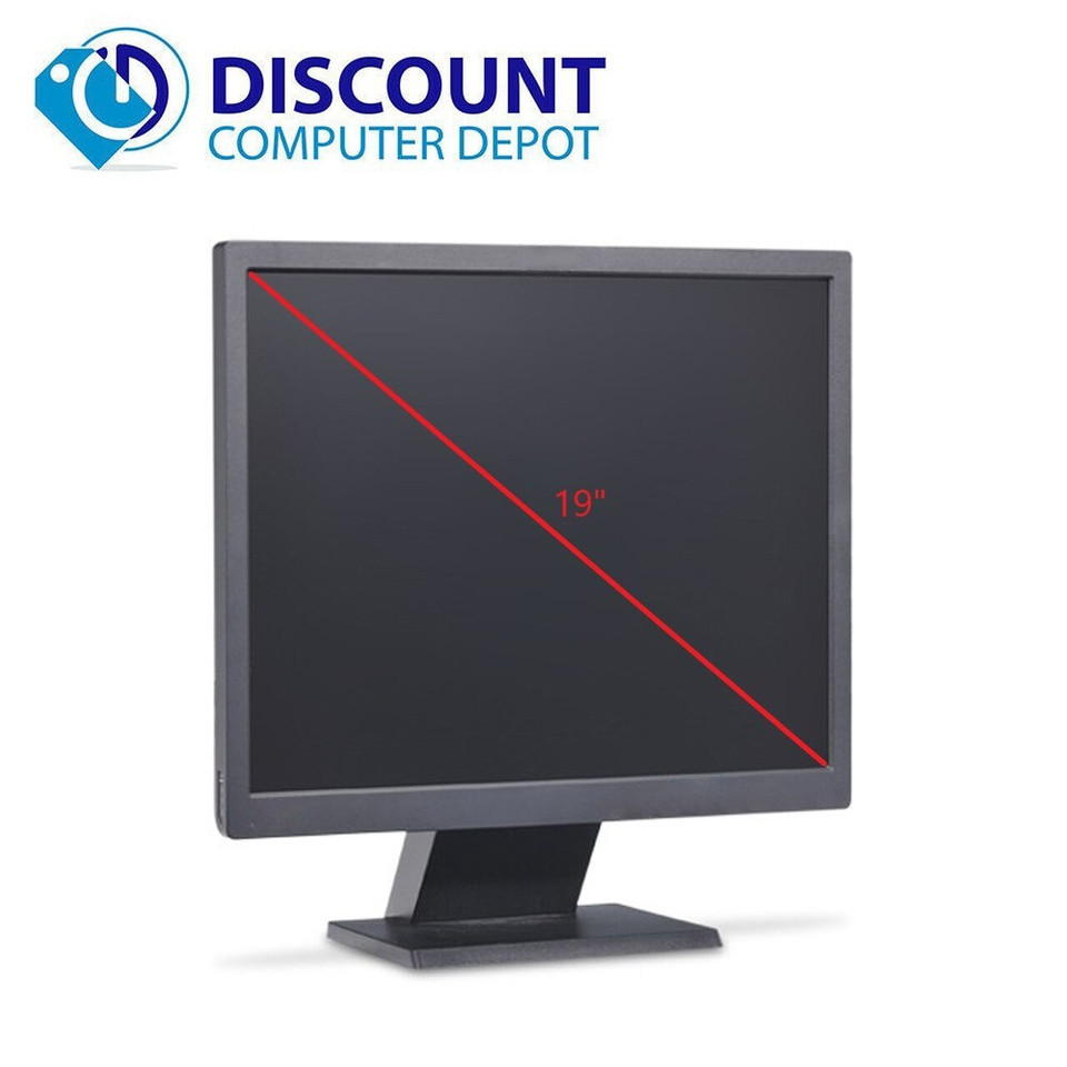 Discount Computer Depot | Cheap Computers | Refurbished Computers ...