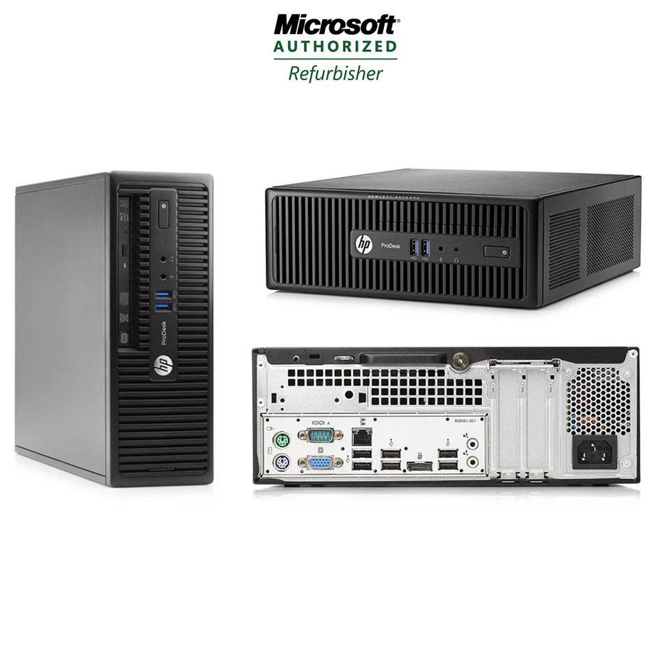 Intel Core i5 Desktops | Discount Computer Depot