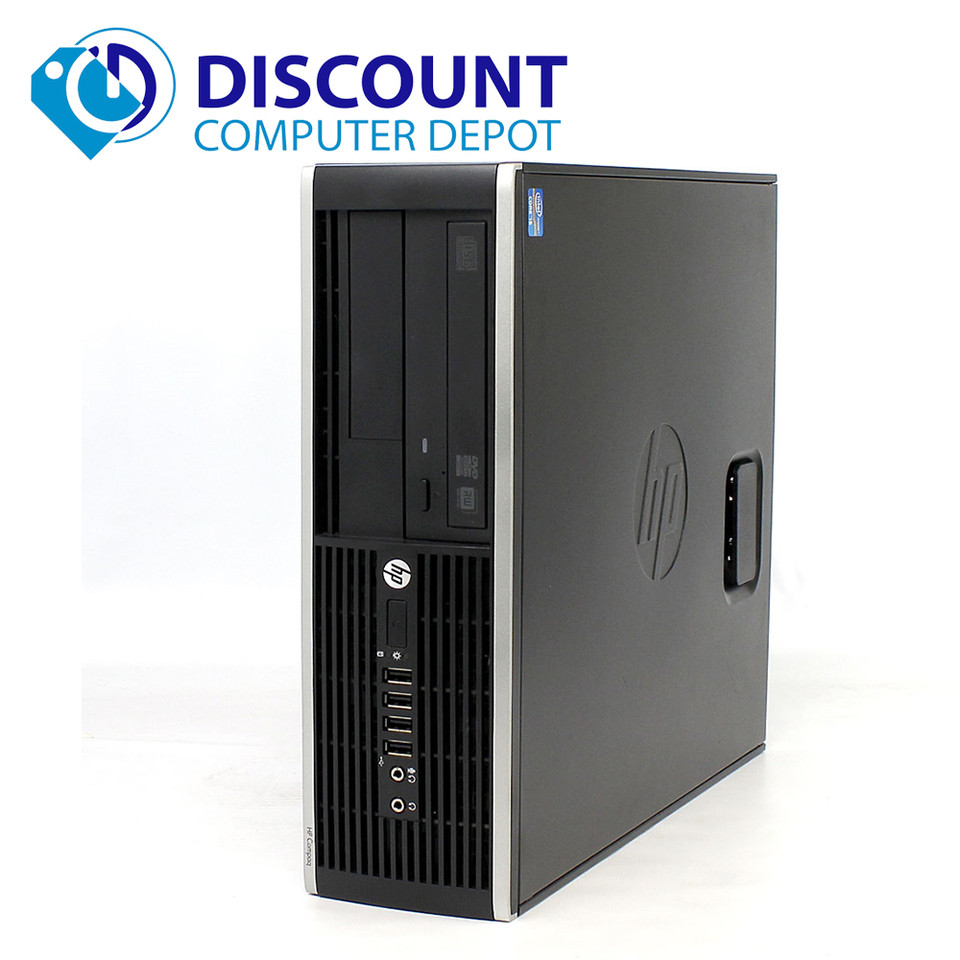 Wholesale Desktops | Discount Computer Depot