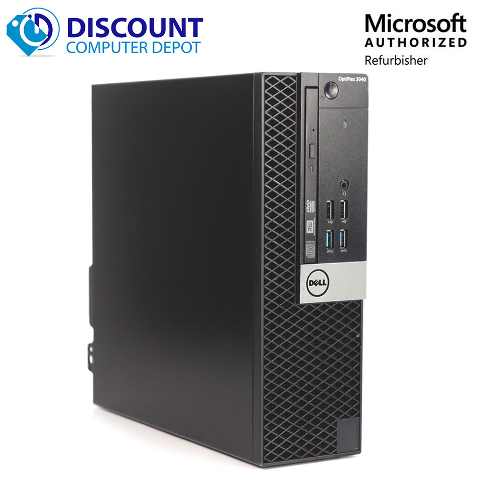 Discount Computer Depot | Cheap Computers | Refurbished Computers ...