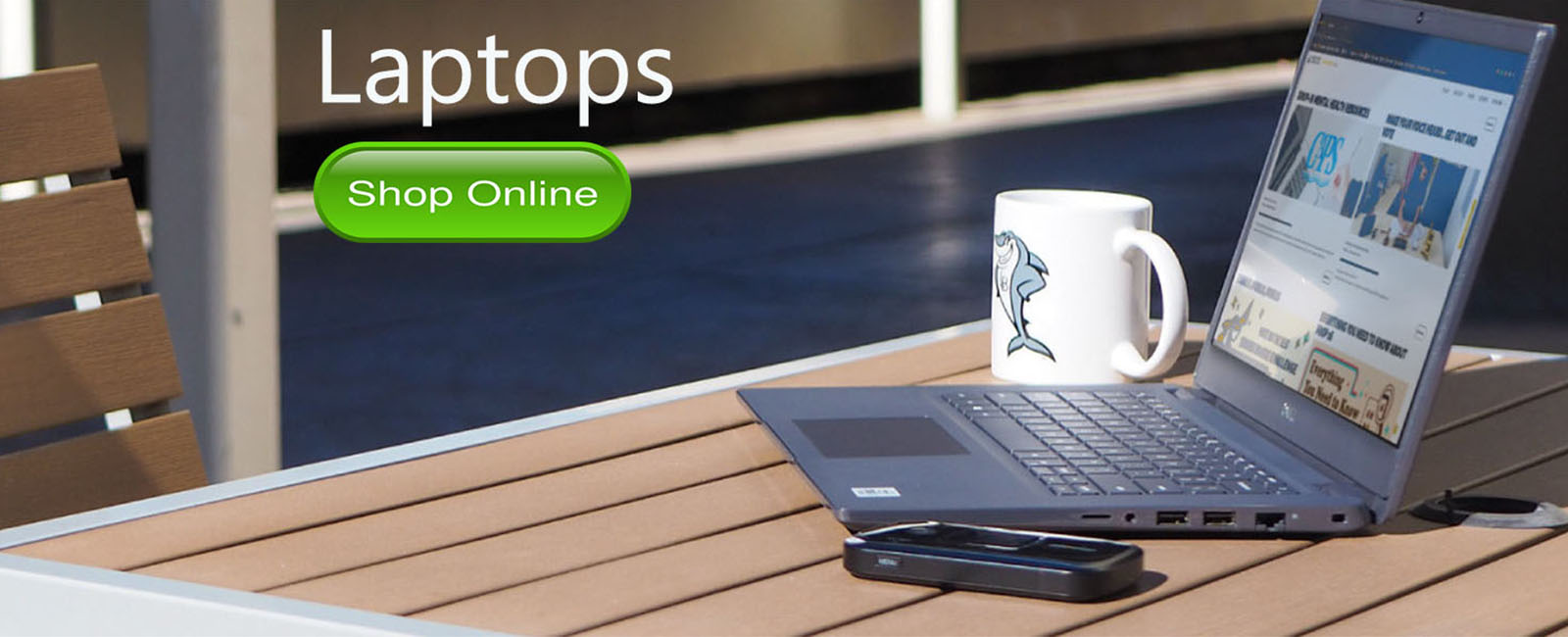 Discount Computer Depot | Cheap Computers | Refurbished Computers ...